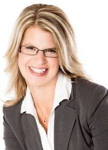Stephanie McLeod - Ottawa - Solid Rock Realty Inc